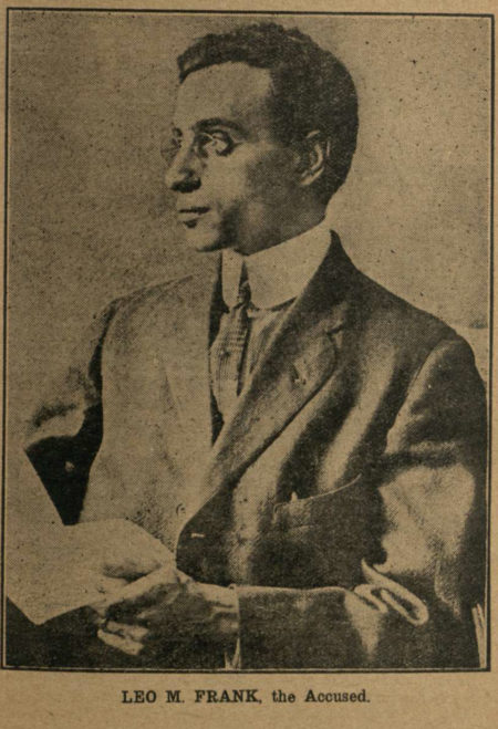 Audio Book: The Frank Case, part 2 – The American Mercury