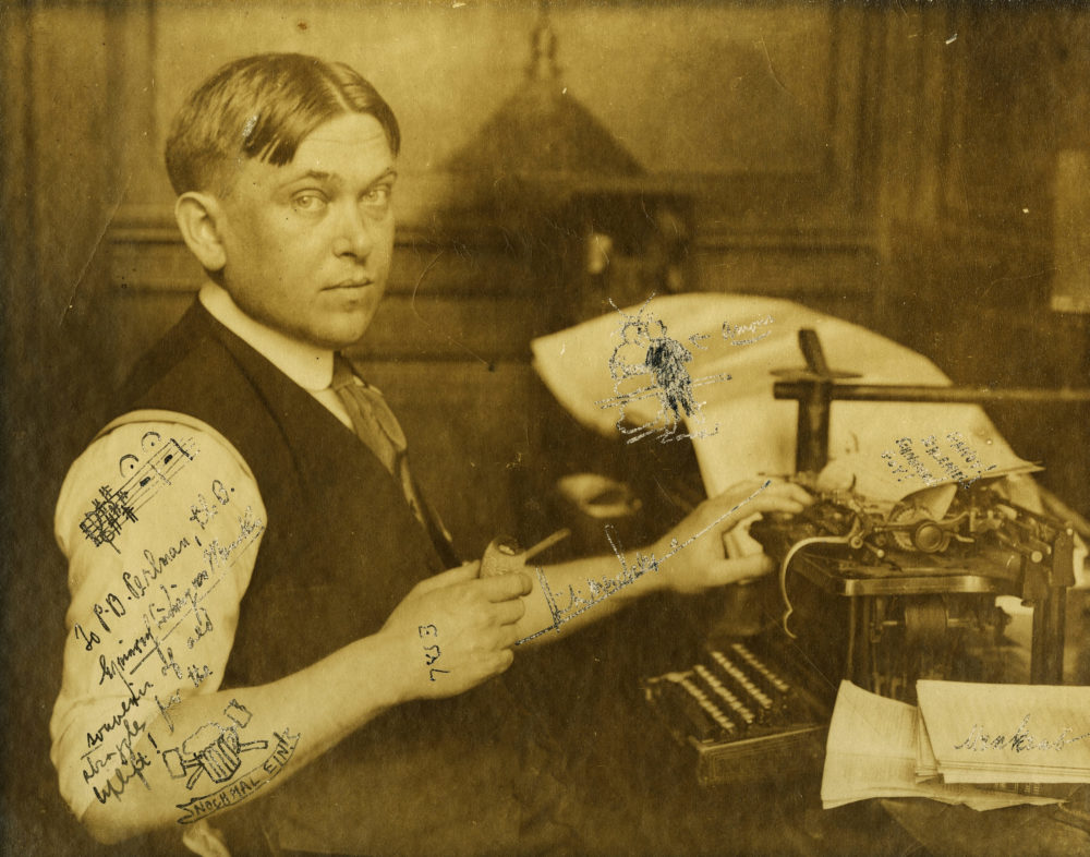 Vintage Mencken – The American Mercury